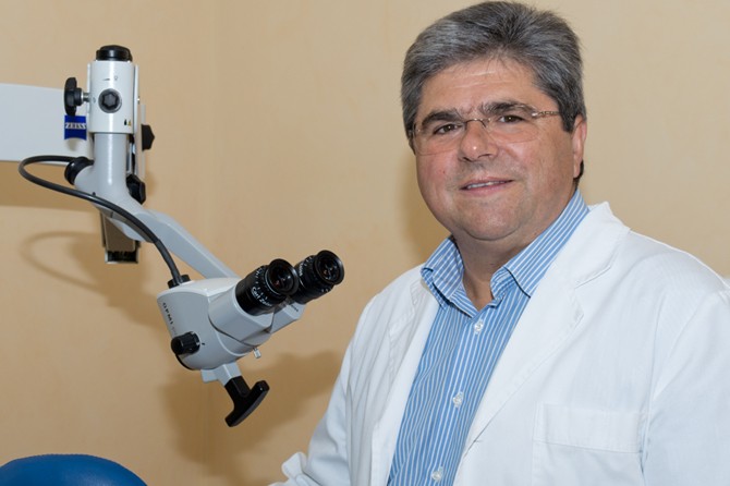 Dr. Carlos Ribeiro-X — Centro Cirúrgico de Coimbra